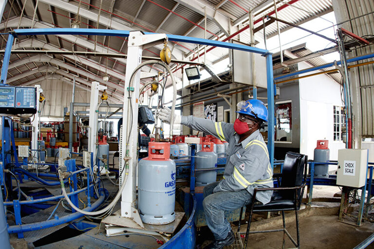 Gas Pro Jamaica – The Gas Professionals
